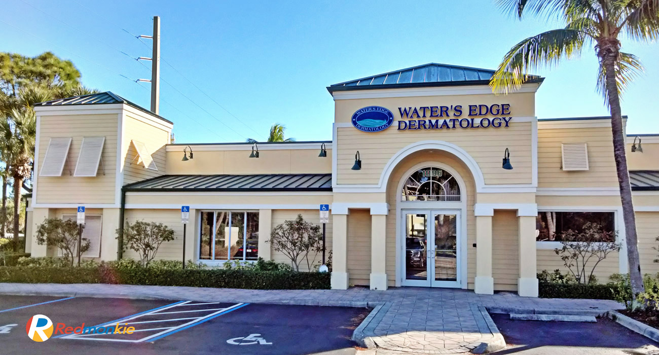 Waters Edge Dermatology Wellington